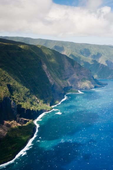 The Ultimate Vacation Guide to Molokai by Area Experts